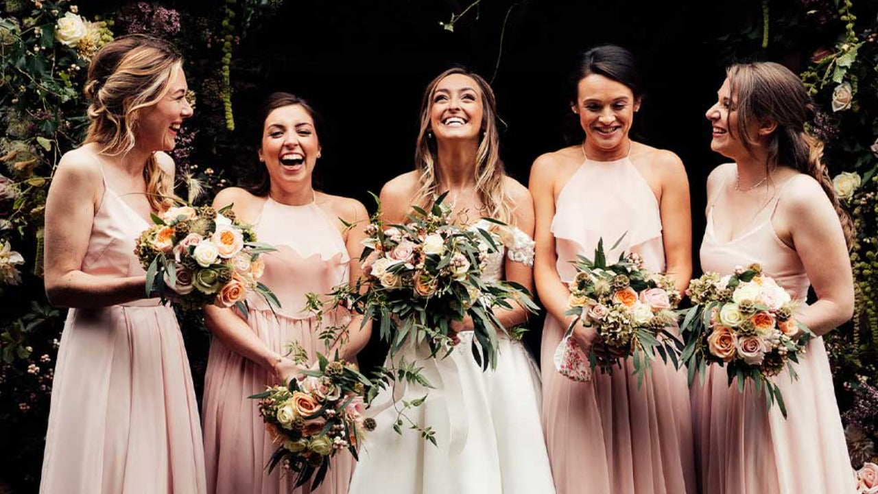 Wedding Flower Checklist You Need For Your Big Day – Neroli Blume
