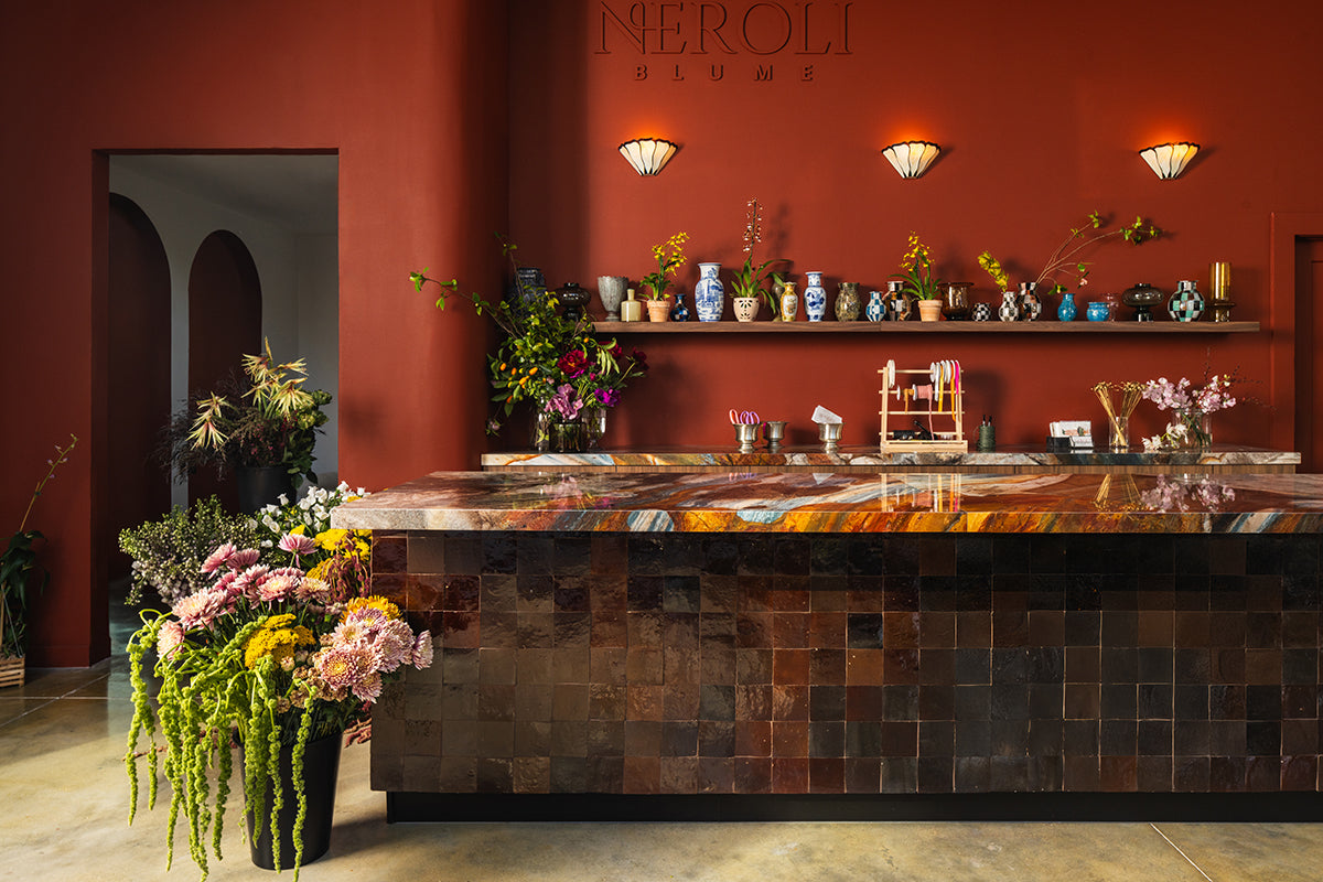 Miami Florist | Flower Delivery in Miami by Neroli Blume