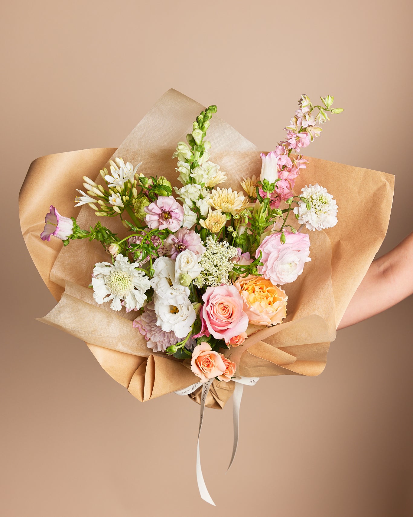 Flower Collections | Bespoke Floral Design by Neroli Blume