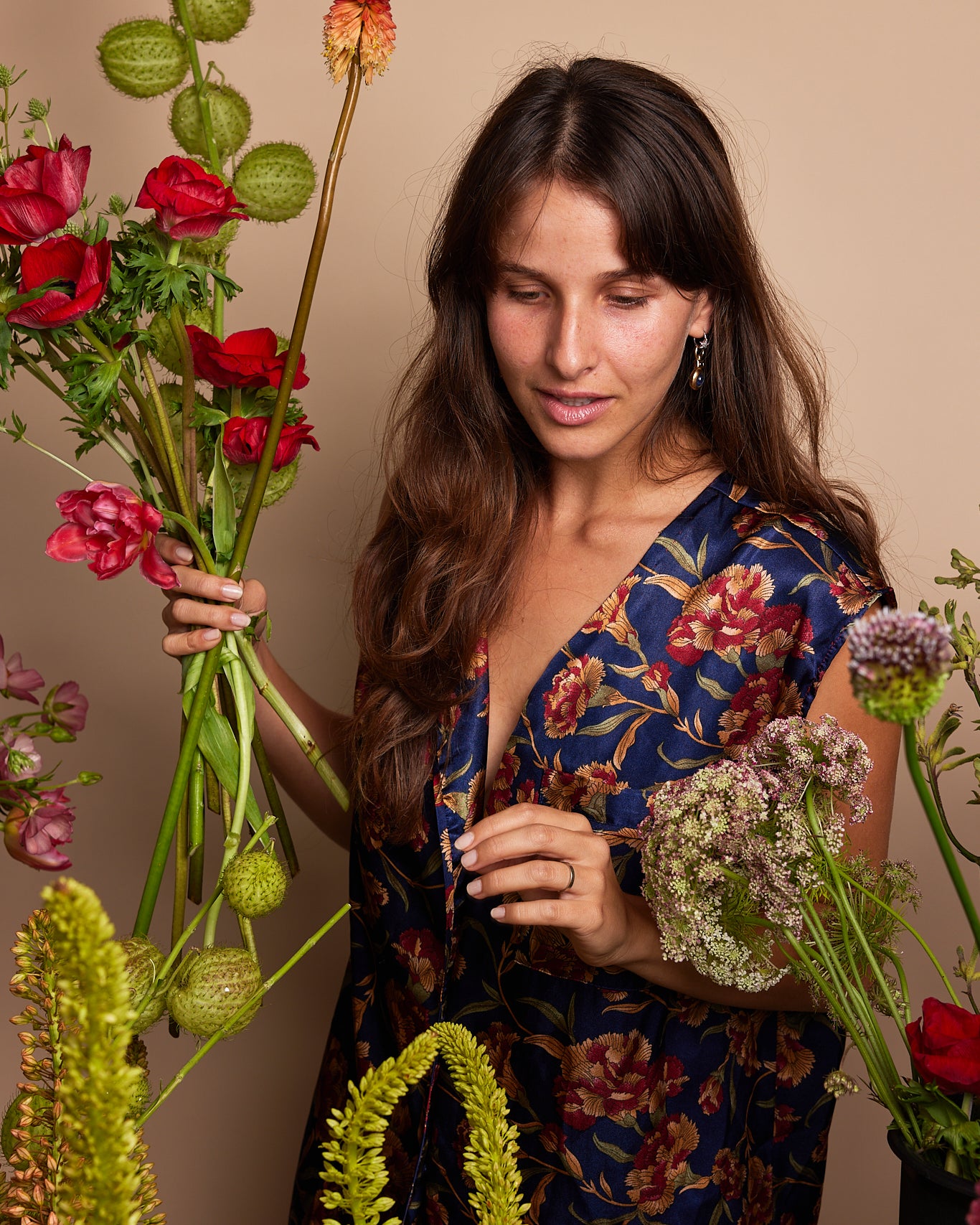 Miami Florist | Bespoke Floral Design & Same-Day Delivery – Neroli Blume