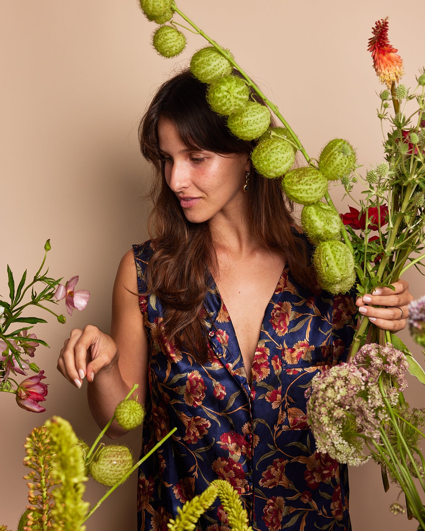 Miami Florist | Bespoke Floral Design & Same-Day Delivery – Neroli Blume